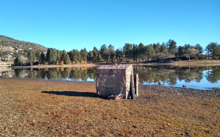 Hunting – Mt. Laguna Outfitters