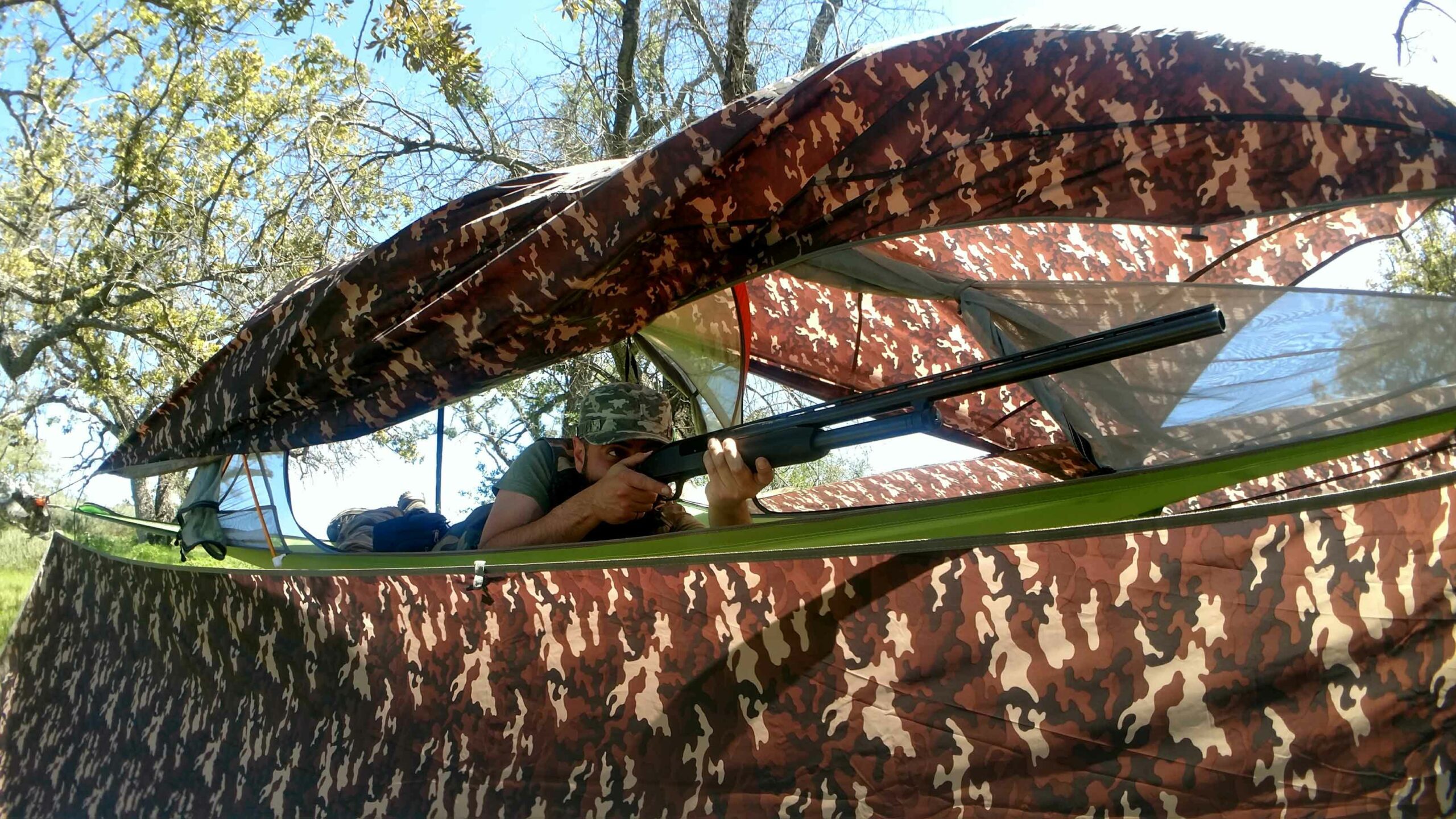 Hunting – Mt. Laguna Outfitters